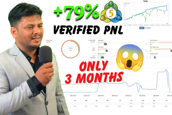 Verified PnL Platforms: Trust in Transparency - Royal SMC Club